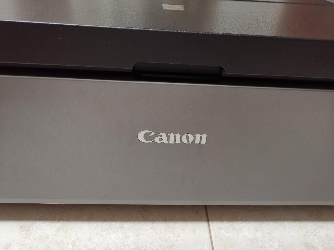 A3 size PRO-100 Canon printer PRO-100, Computers & Tech, Printers ...