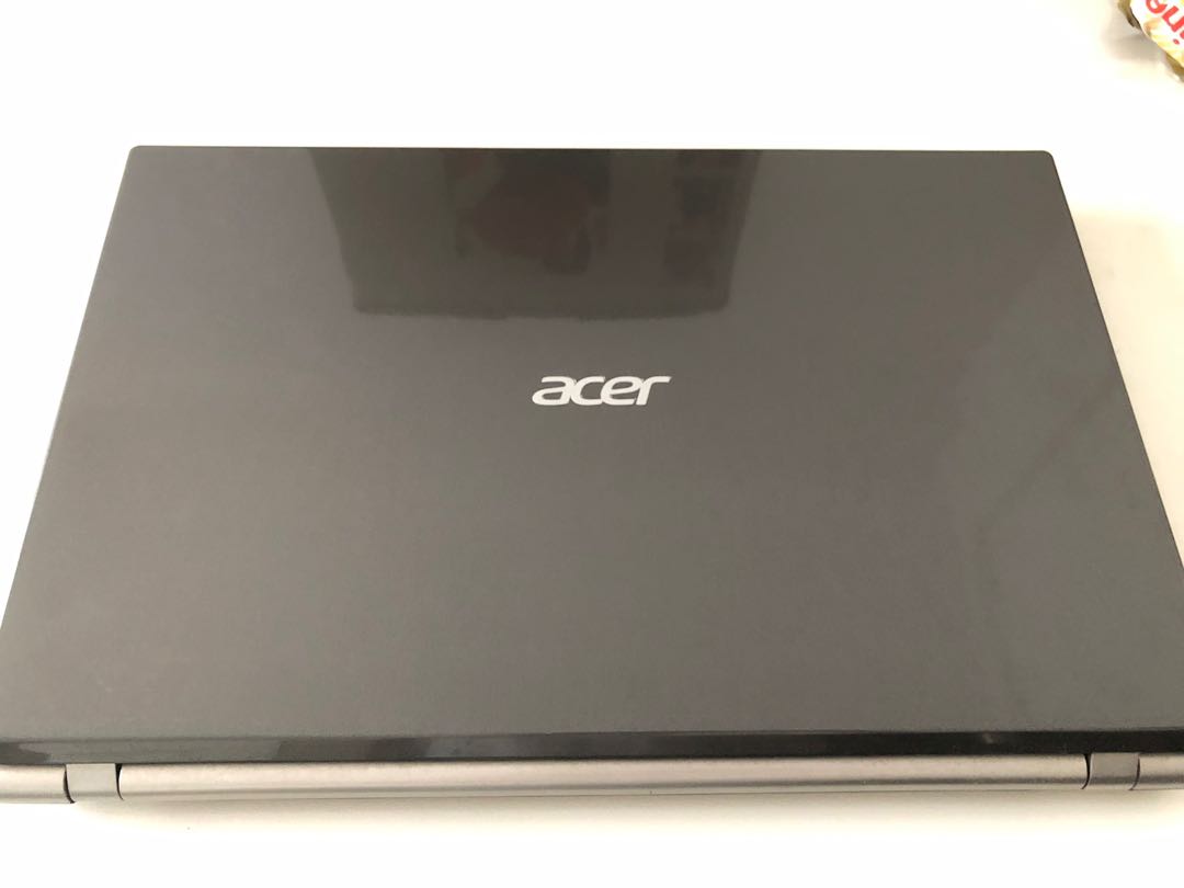 Acer Laptop, Computers & Tech, Laptops & Notebooks on Carousell