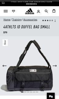 JD Sports Plastic Drawstring Bag (Malaysia Edition), Men's Fashion ...