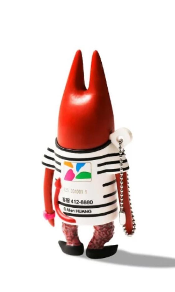 AES ALIEN666 Alien Evolution Studio, Luxury, Accessories on Carousell