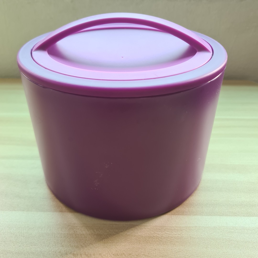ALADDIN BENTO LUNCH BOX, Furniture & Home Living, Kitchenware ...