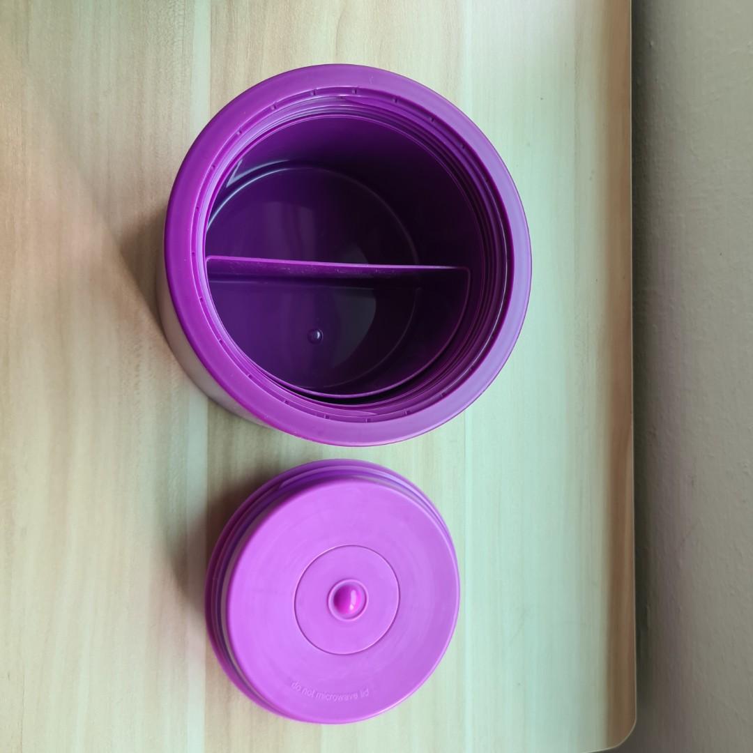 ALADDIN BENTO LUNCH BOX, Furniture & Home Living, Kitchenware ...