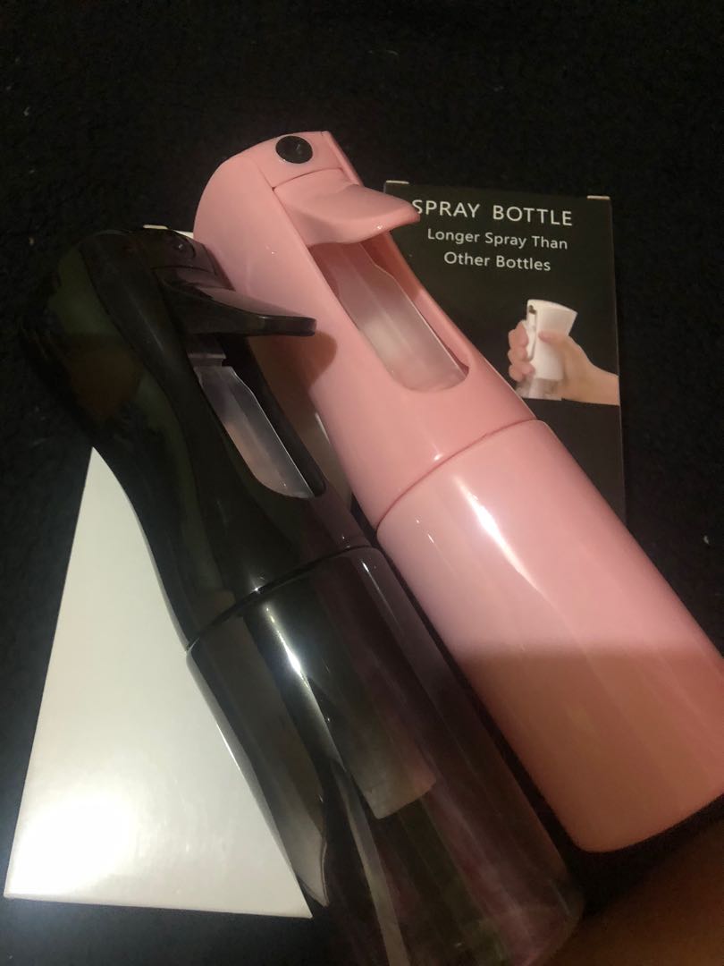 Alcohol Sprayer, Beauty & Personal Care, Sanitizers & Disinfectants on ...