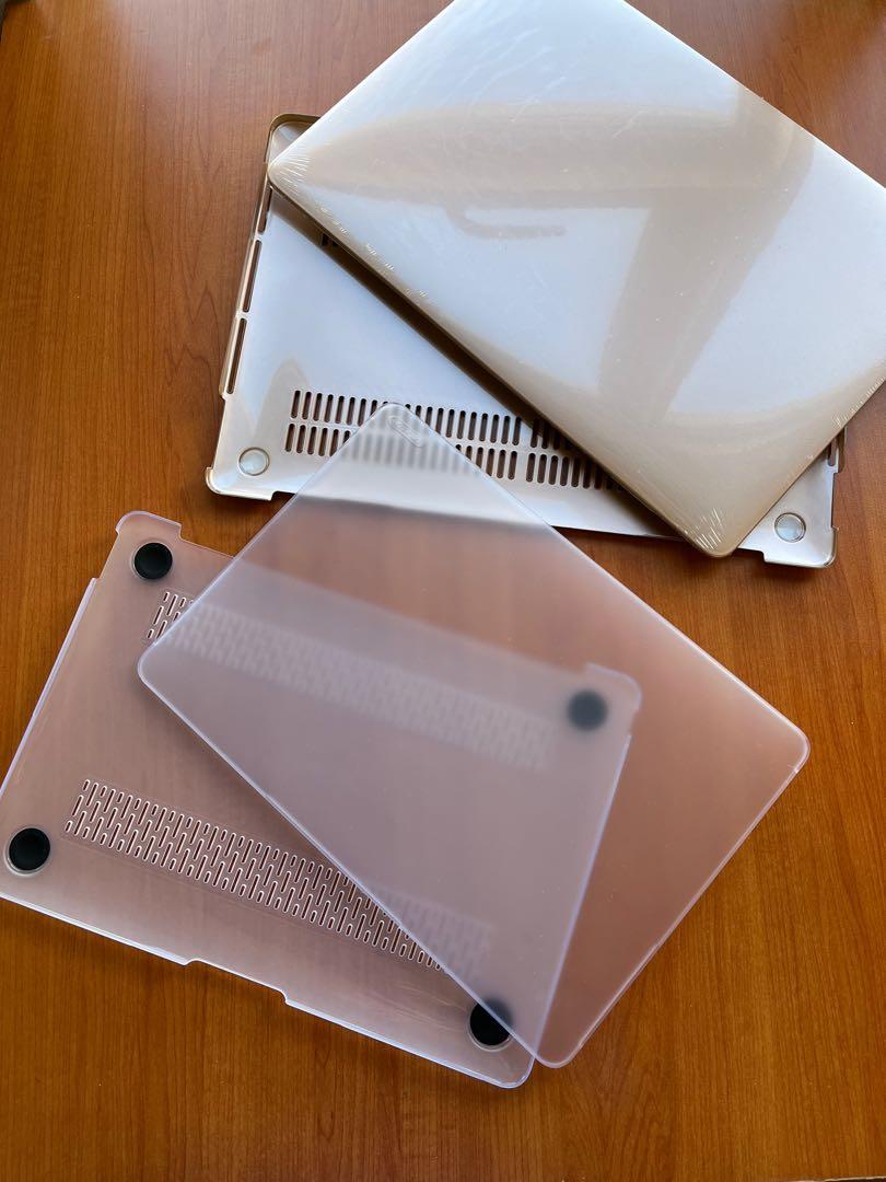 Apple MacBook laptop case sleeve, Computers & Tech, Parts & Accessories ...