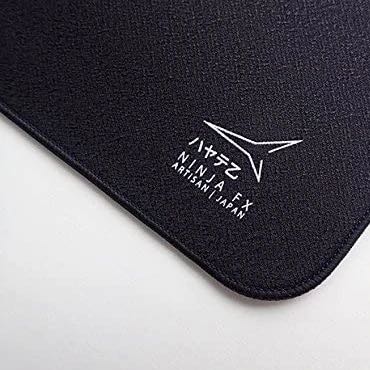 Artisan Hayate Otsu X-Soft M Black, Computers & Tech, Parts ...