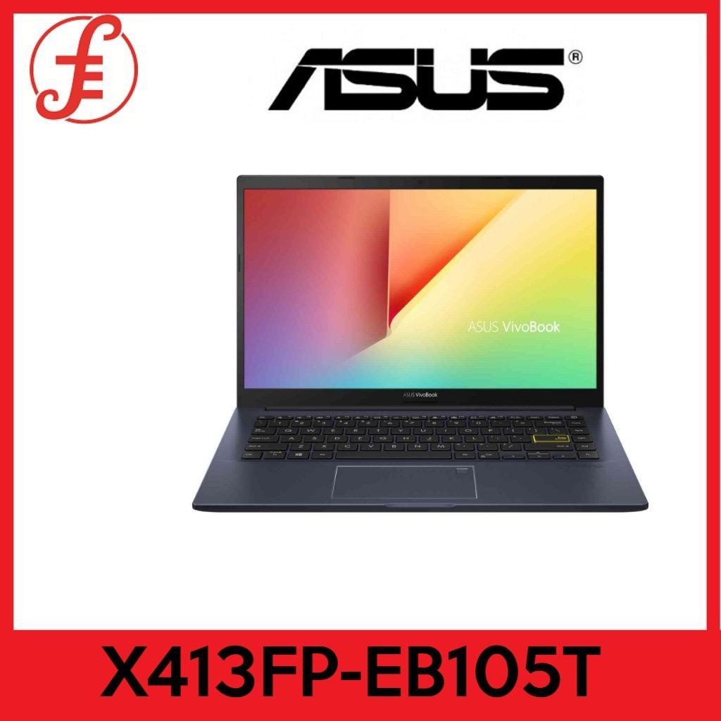 Asus VivoBook 14 X413F-EB109F, Computers & Tech, Laptops & Notebooks on ...