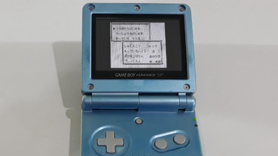 Authentic Pokemon Yellow JPN | DS:00, Video Gaming, Video Games ...