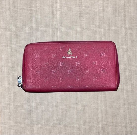 Beanpole Wallet, Women's Fashion, Bags & Wallets, Wallets & Card ...