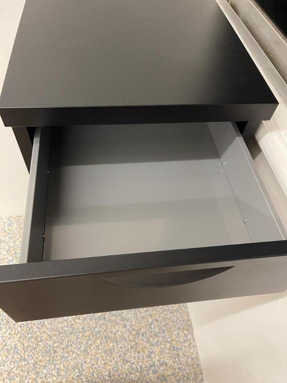 BRAND NEW IKEA ERIK DRAWER UNIT with keys, Furniture & Home Living ...