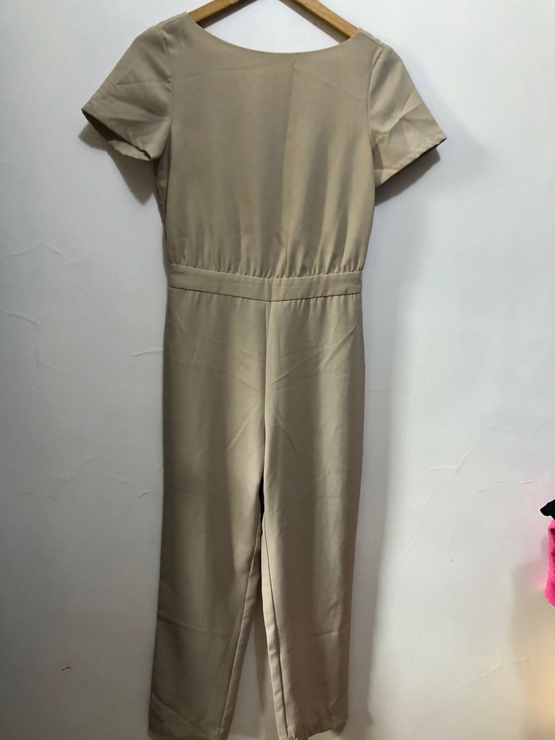 CLN, Women's Fashion, Dresses & Sets, Jumpsuits on Carousell