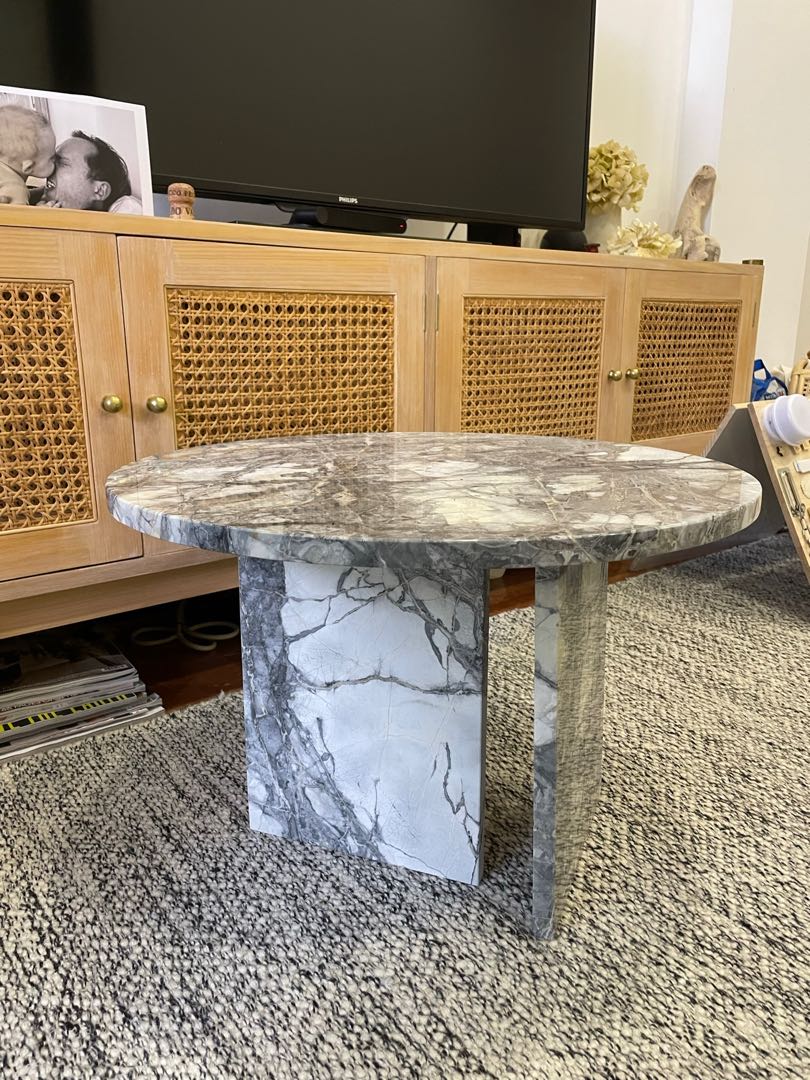 Coffee Table, Furniture & Home Living, Furniture, Tables & Sets on ...