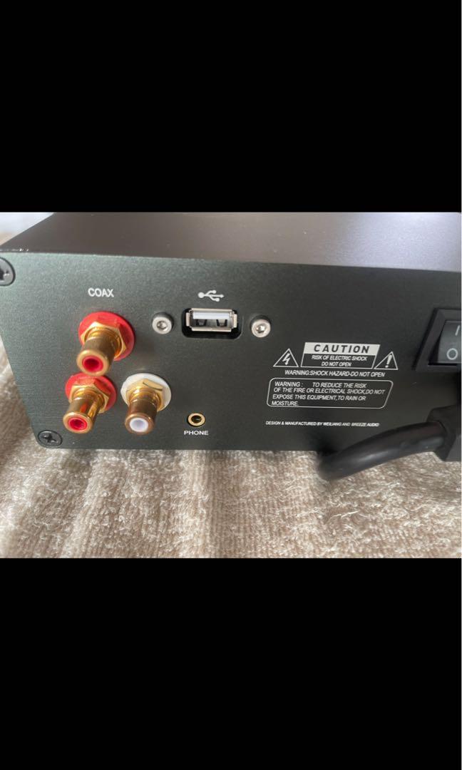 Reg price 24k Dv20A digital turntable u disk lossless player Hifi APE ...