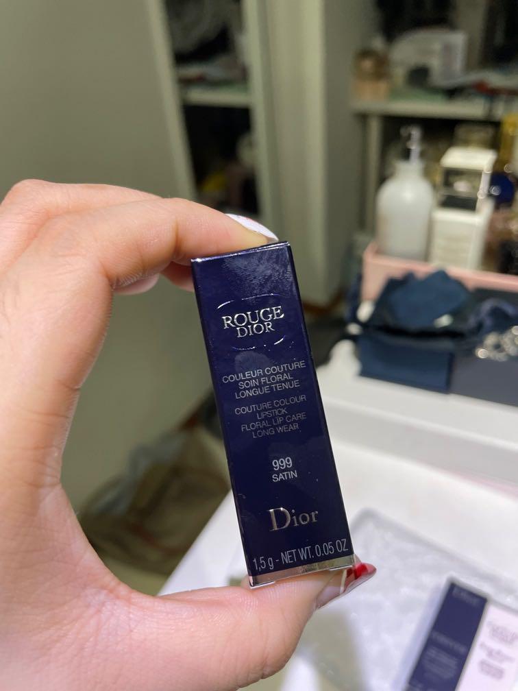 Dior sample set, Beauty & Personal Care, Fragrance & Deodorants on ...