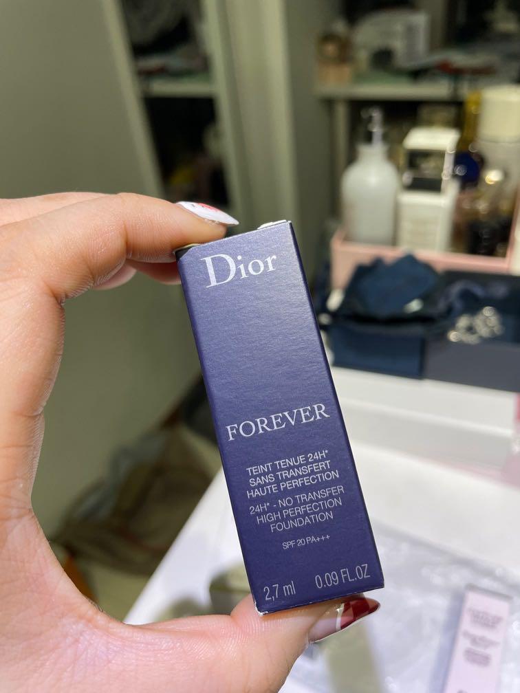 Dior sample set, Beauty & Personal Care, Fragrance & Deodorants on ...