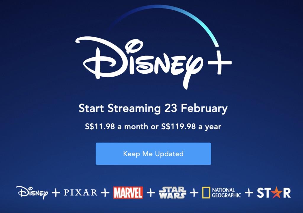Disney plus sharing, TV & Home Appliances, TV & Entertainment, Media ...