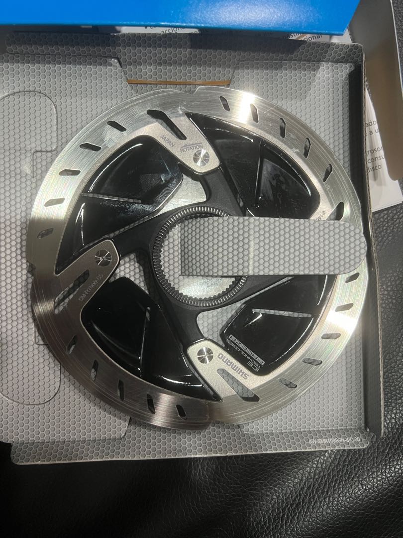Dura ace rotor, Sports Equipment, Bicycles & Parts, Parts & Accessories ...