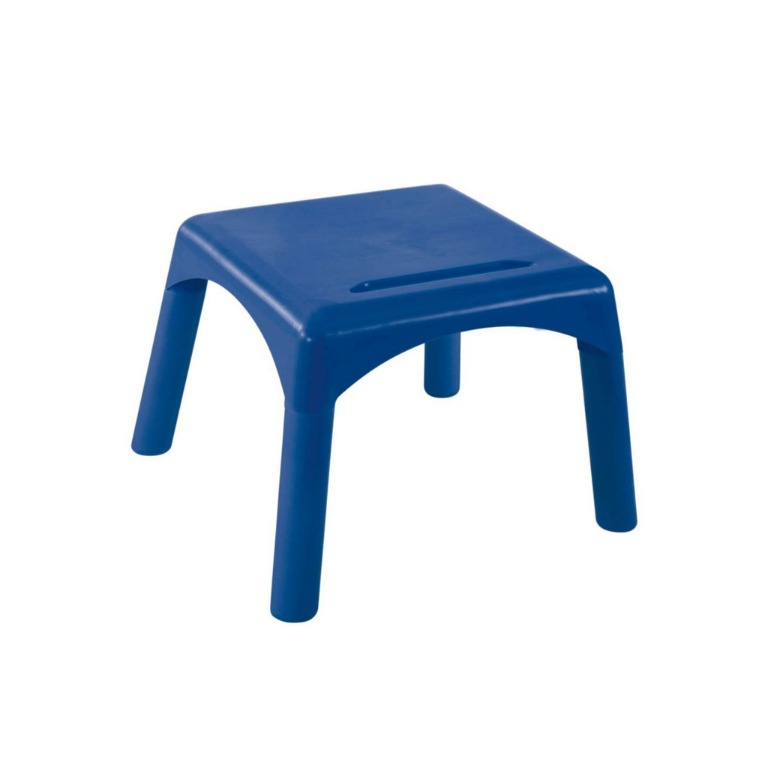 Early Learning Centre Plastic Table Blue, Babies & Kids, Nursing ...