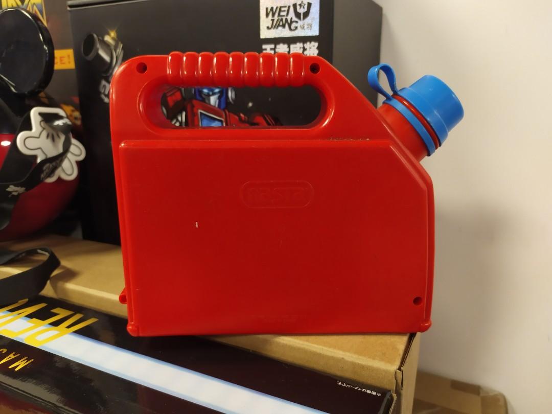 Exxon Car Parts, Hobbies & Toys, Collectibles & Memorabilia, Fan ...