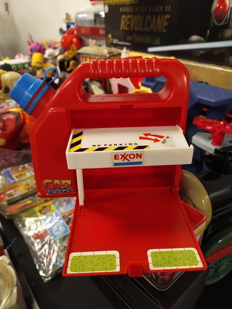 Exxon Car Parts, Hobbies & Toys, Collectibles & Memorabilia, Fan ...