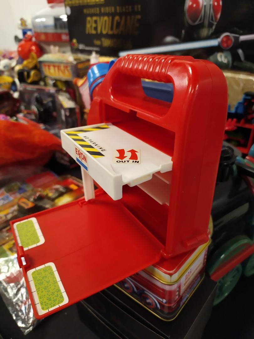 Exxon Car Parts, Hobbies & Toys, Collectibles & Memorabilia, Fan ...