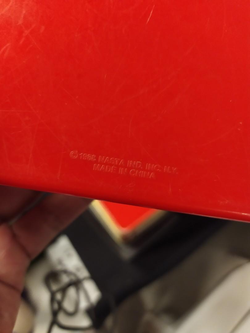 Exxon Car Parts, Hobbies & Toys, Collectibles & Memorabilia, Fan ...