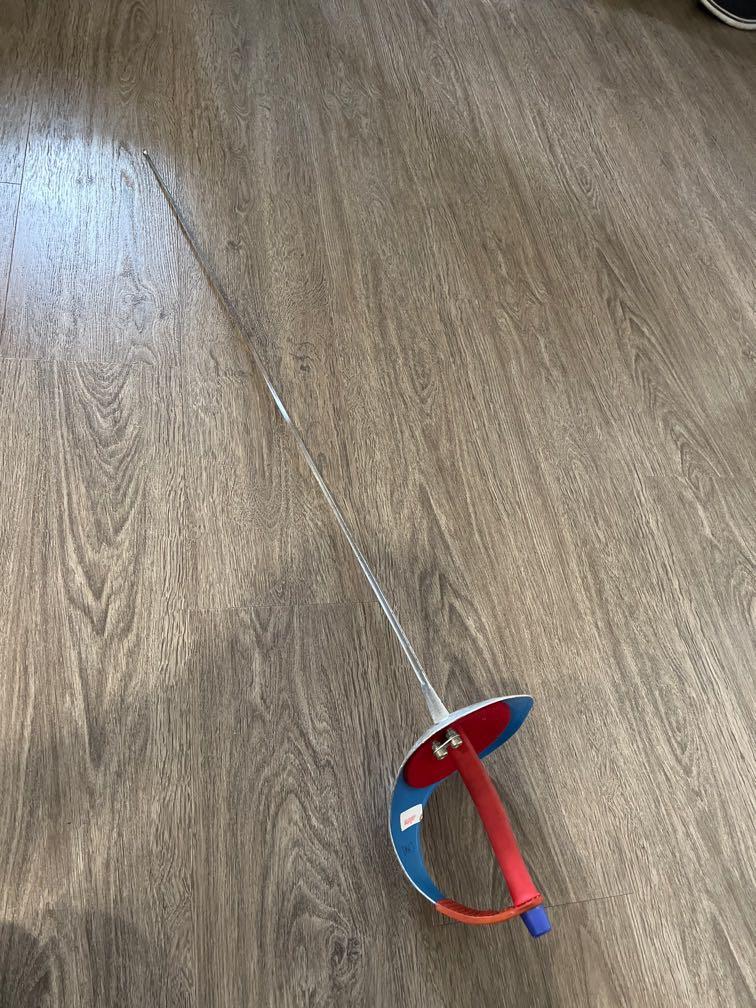 Fancing Sabre, Sports Equipment, Other Sports Equipment and Supplies on ...
