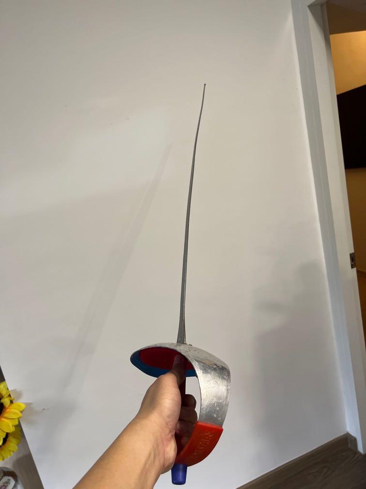 Fancing Sabre, Sports Equipment, Other Sports Equipment and Supplies on ...