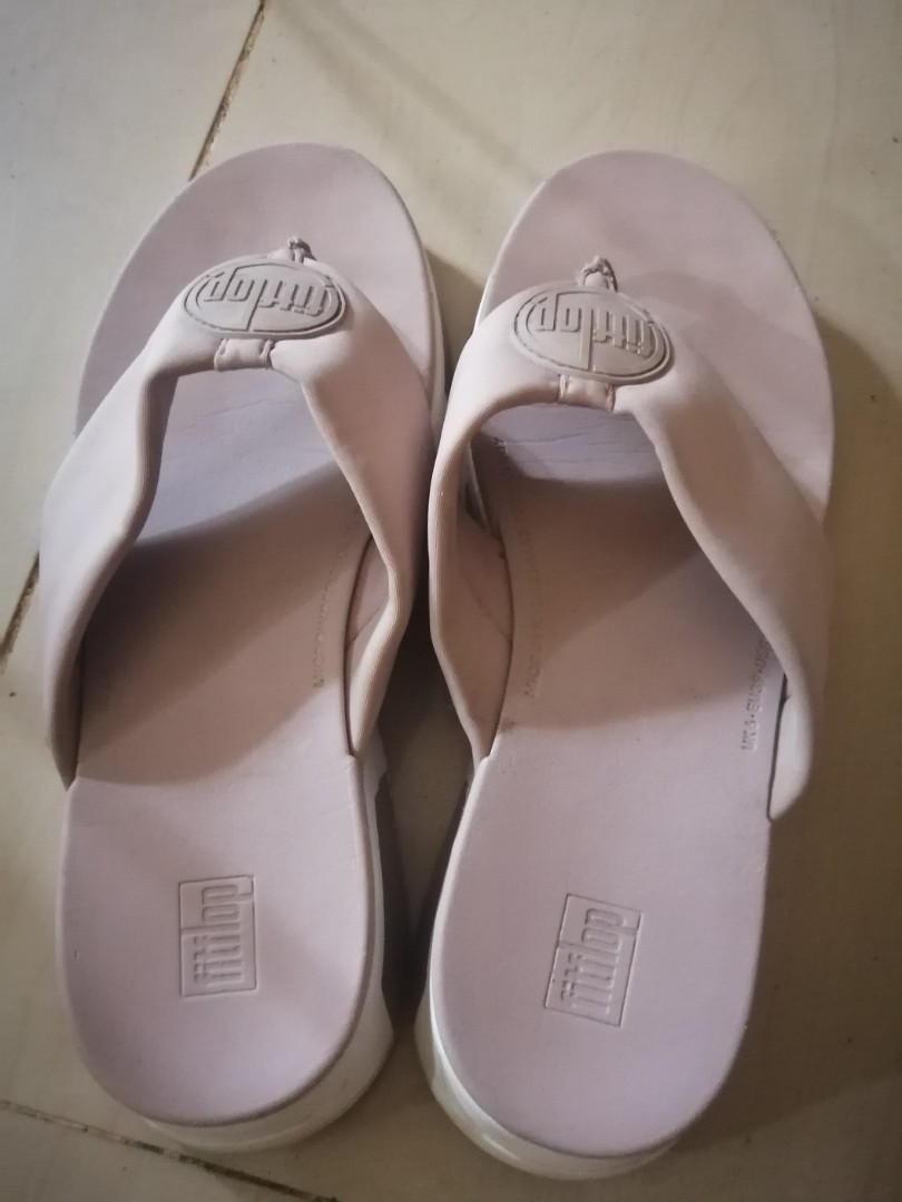 Fitflop original, Women's Fashion, Footwear, Flats & Sandals on Carousell