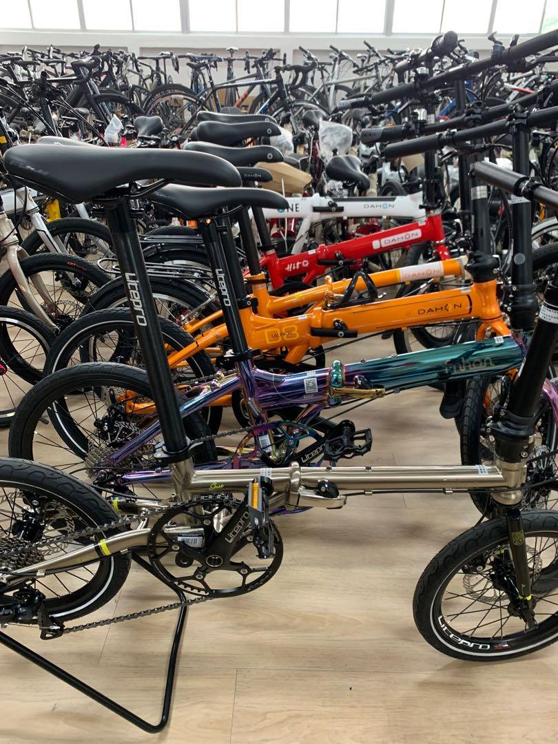 Foldable bike road bike hybrid bike mountain bike shimano bicycle dahon ...