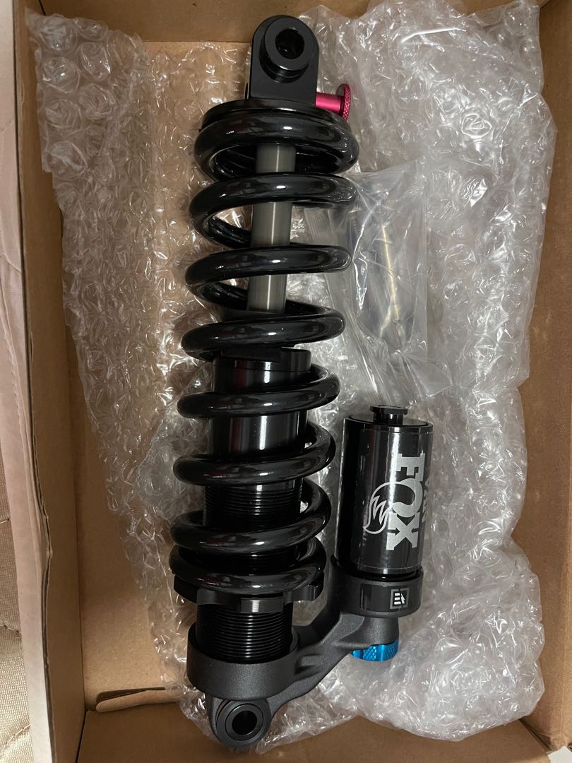 Fox Van rear suspension, Sports Equipment, Bicycles & Parts, Parts ...