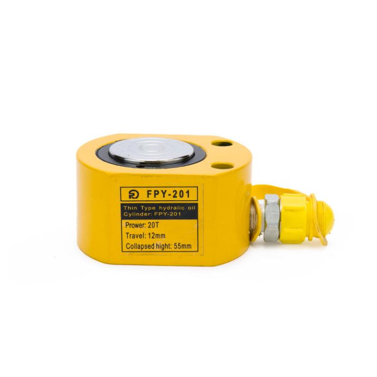 FPY Hydarulic Jack FPY5T8, Commercial & Industrial, Construction ...