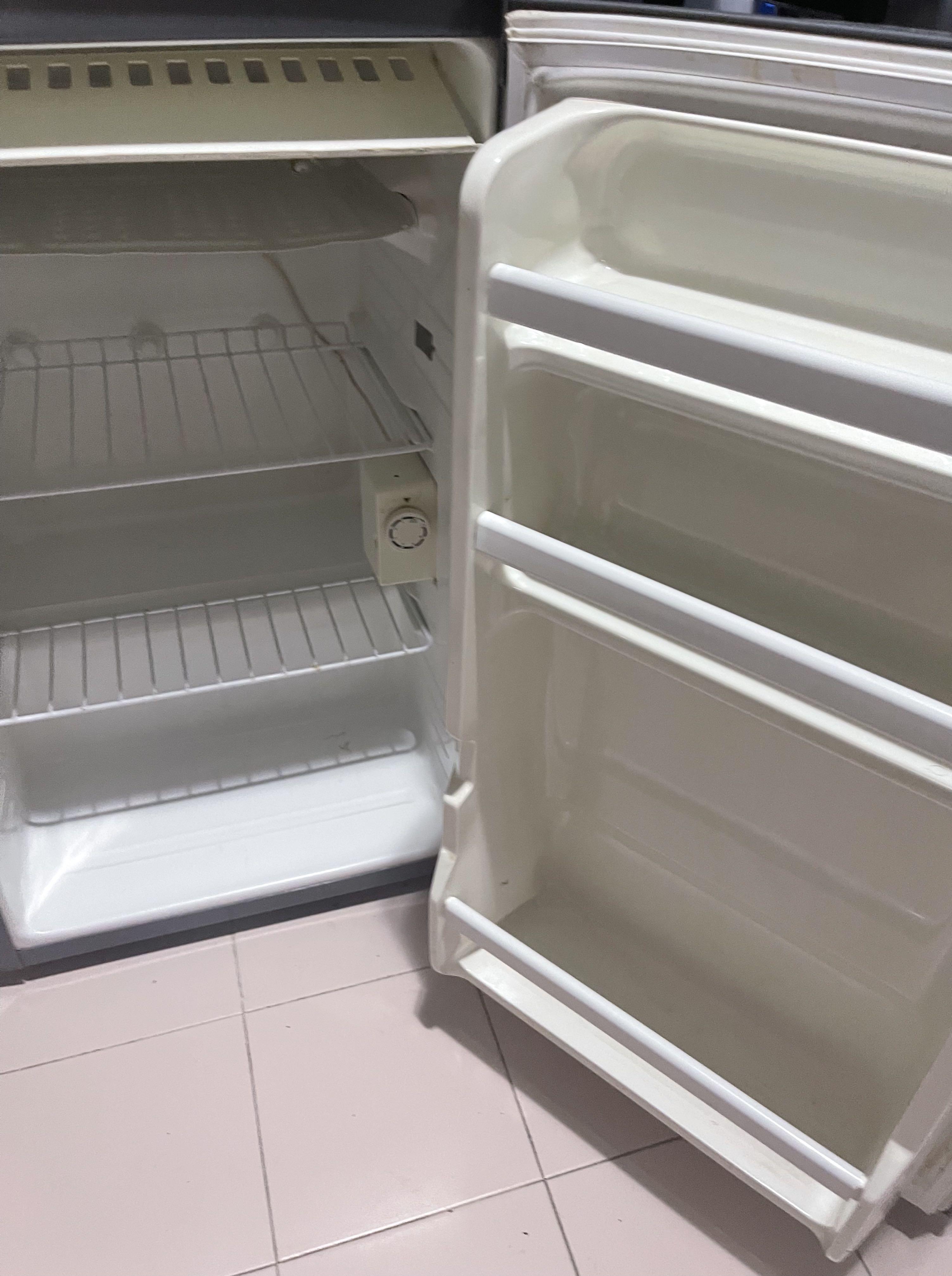 Tecno Fridge, TV & Home Appliances, Kitchen Appliances, Refrigerators ...