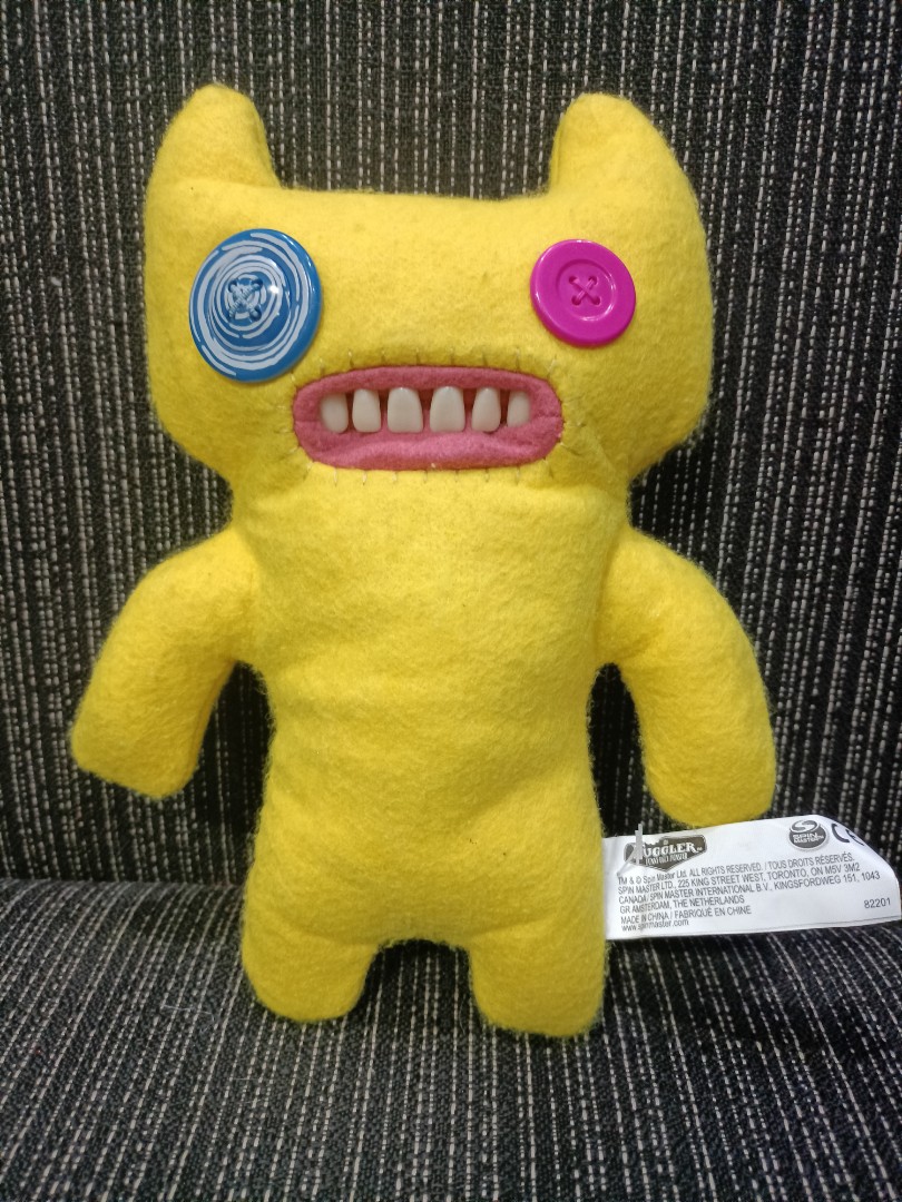 Fugler, Hobbies & Toys, Toys & Games on Carousell