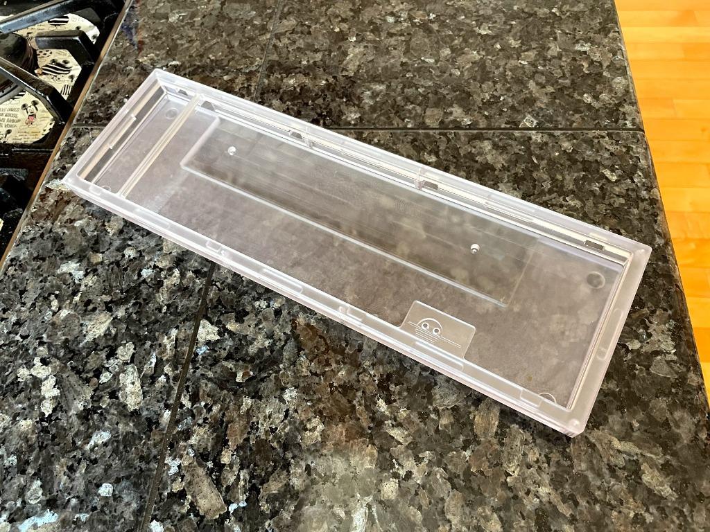 [GB SPOT @ COST] SUNSETTER R2 POLYCARBONATE w/ Extras by Charue Design ...