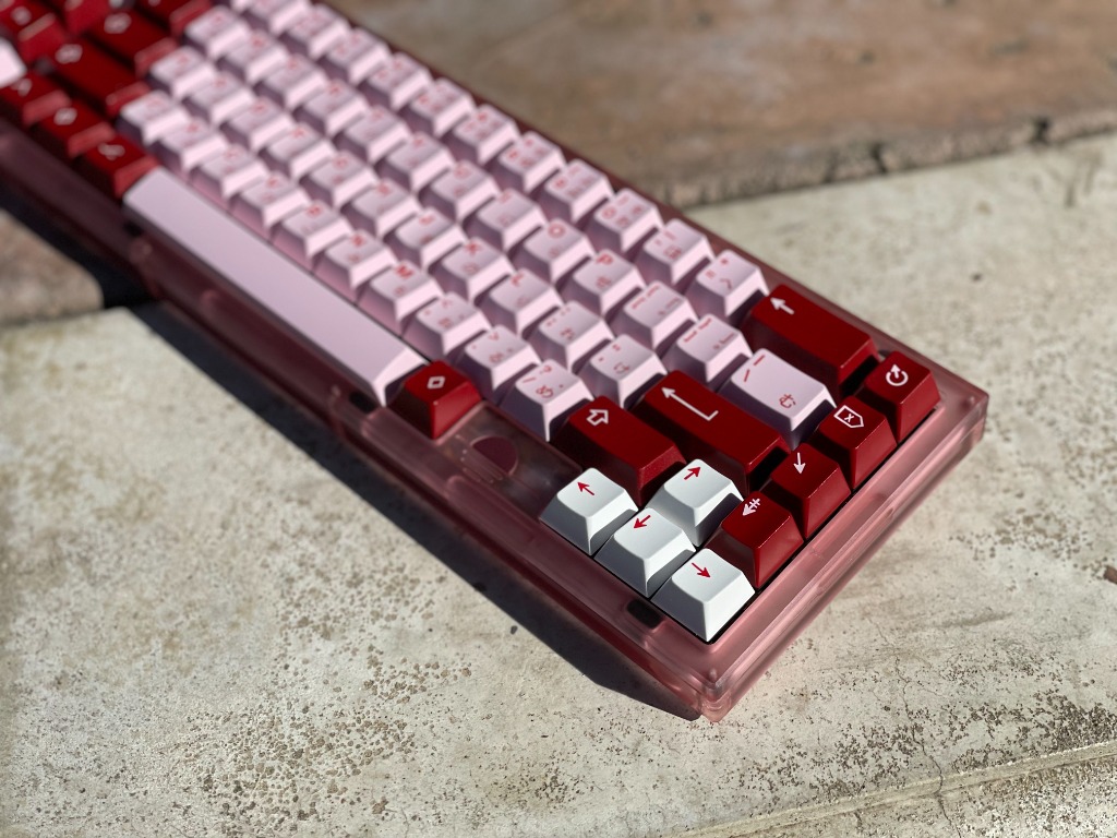 [GB SPOT @ COST] SUNSETTER R2 POLYCARBONATE w/ Extras by Charue Design ...