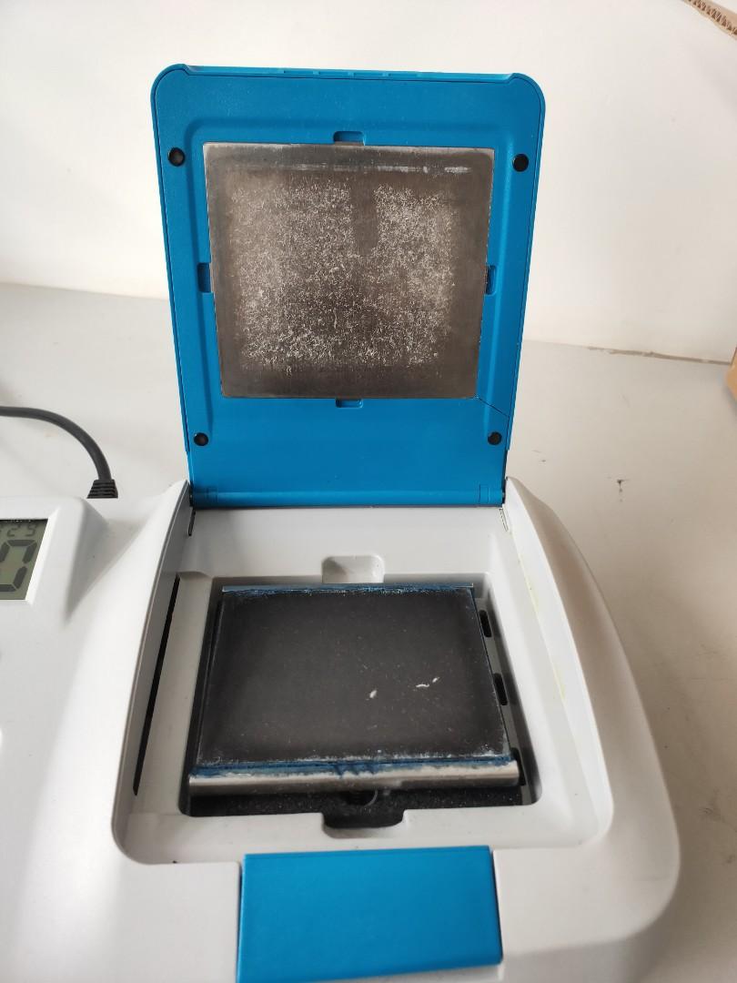 GenScript eStain 2.0 Protein Staining Device for sale @ $200 each (AAR ...