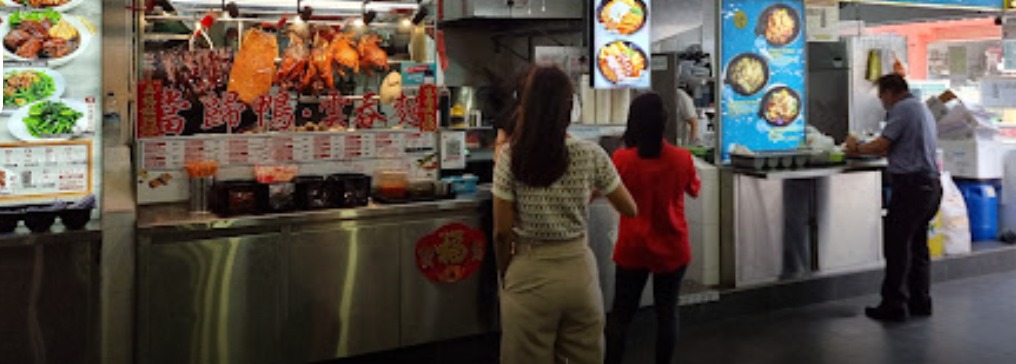 half stall for rent - food stall for rent , space shop can do ...