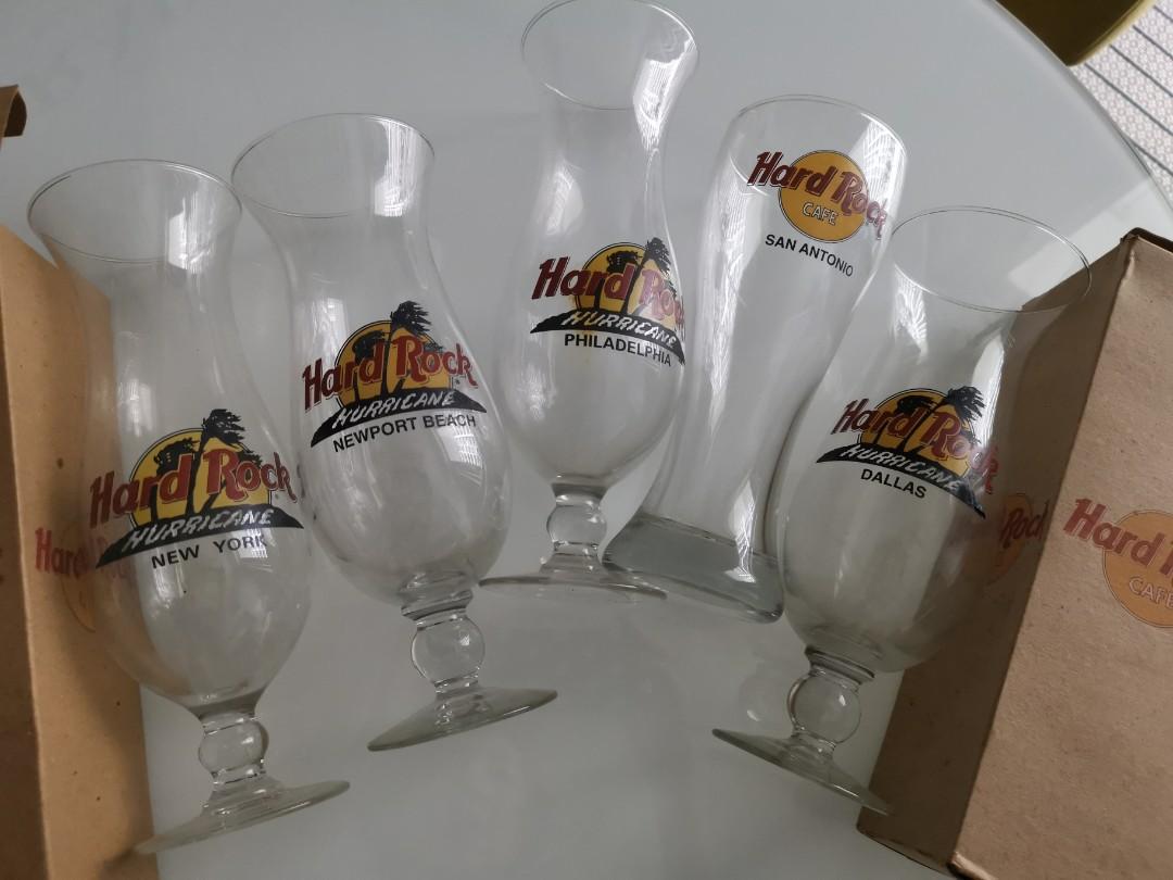 Hard Rock cafe rare collection!, Hobbies & Toys, Memorabilia ...