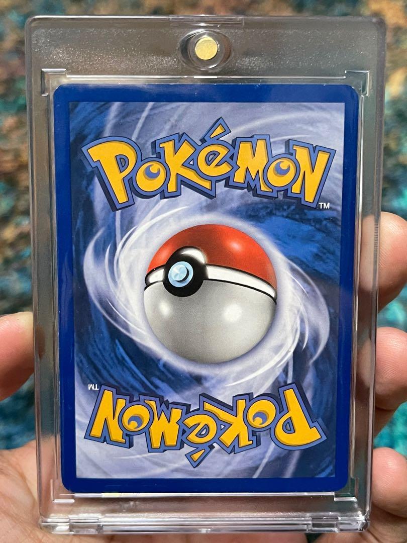 Ho-oh crystal skyridge, Hobbies & Toys, Toys & Games on Carousell