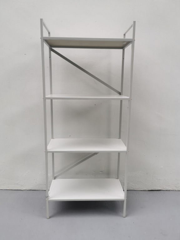 IKEA Draget Shelf, Furniture & Home Living, Furniture, Shelves ...