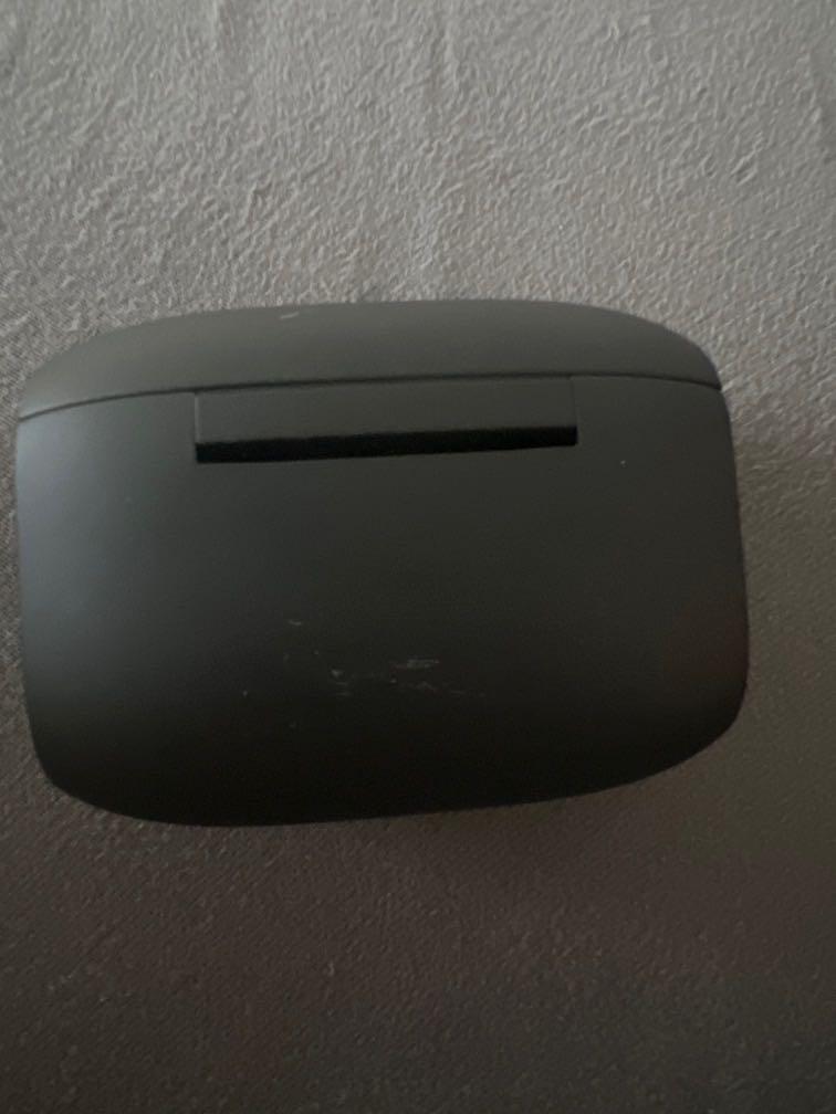 Jabra EarPod casing, Audio, Earphones on Carousell