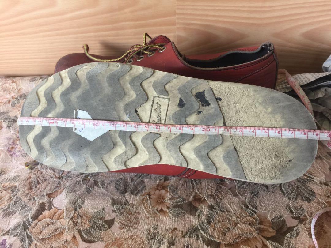 Japan Hawkins Shoes, Luxury, Sneakers & Footwear on Carousell