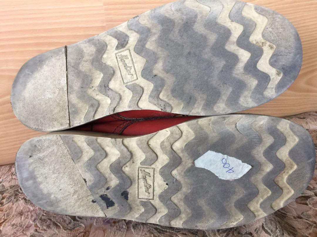 Japan Hawkins Shoes, Luxury, Sneakers & Footwear on Carousell