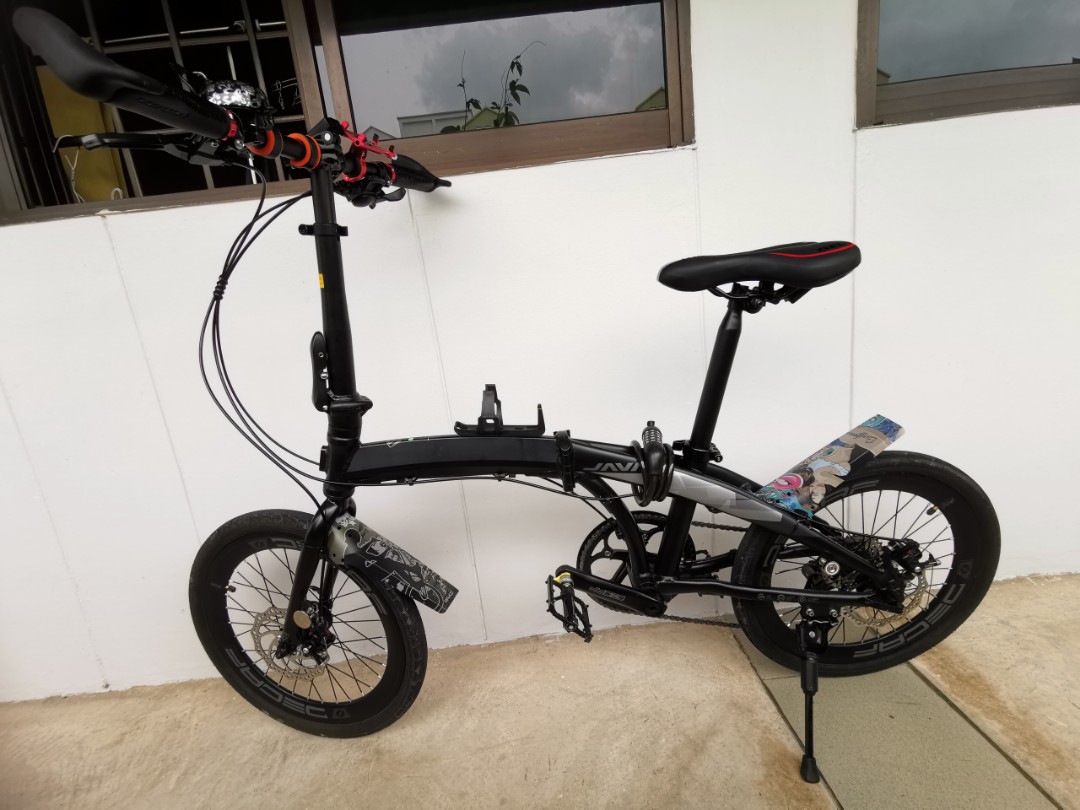 Java zero z3, Sports Equipment, Bicycles & Parts, Bicycles on Carousell