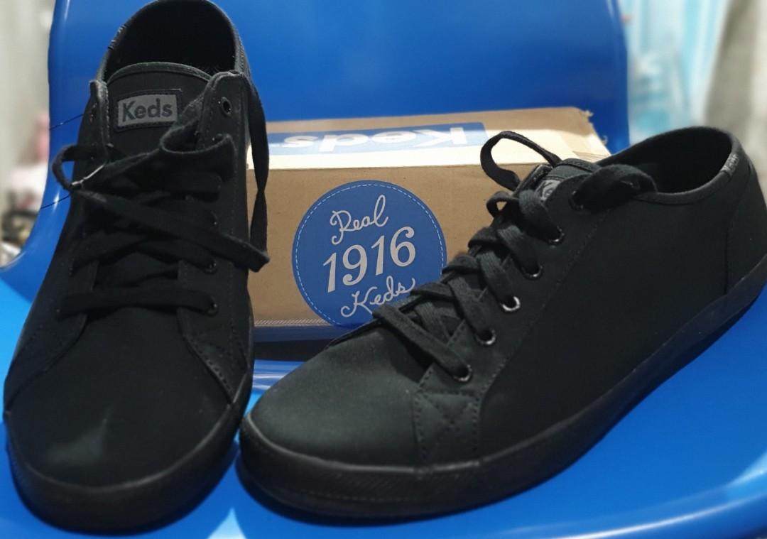 Keds for Men, Men's Fashion, Footwear, Sneakers on Carousell