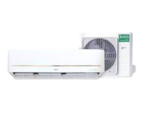 KOLIN SPLIT TYPE INVERTER AND NON INVERTER AIRCON, TV & Home Appliances ...