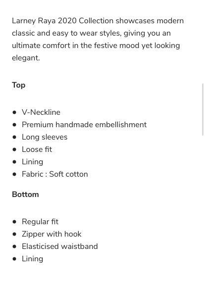 Larney Raya Kurung, Women's Fashion, Muslimah Fashion, Baju Kurung ...