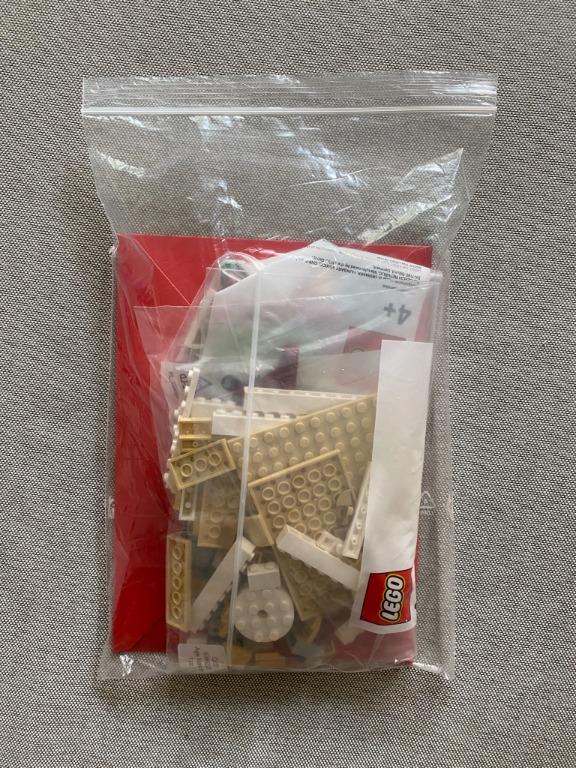 Little Red Riding Hood Lego, Hobbies & Toys, Toys & Games on Carousell