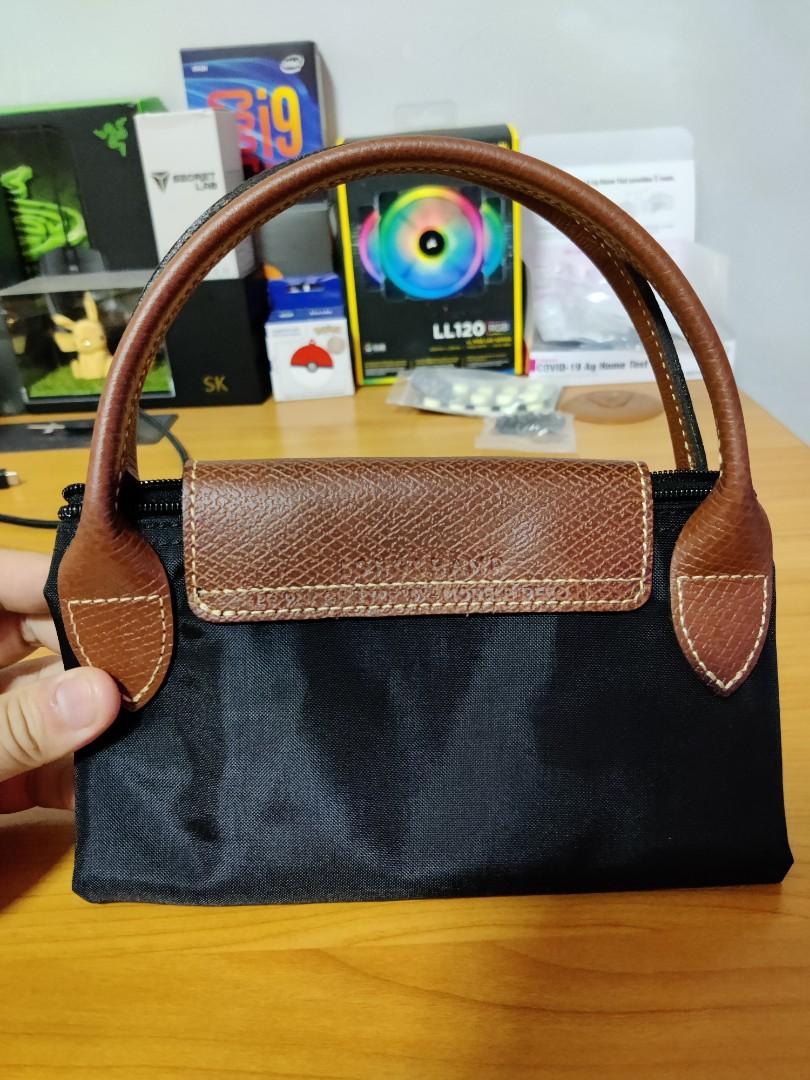 Longchamp Le Pliage Folding Tote Bag (Medium), Women's Fashion, Bags ...