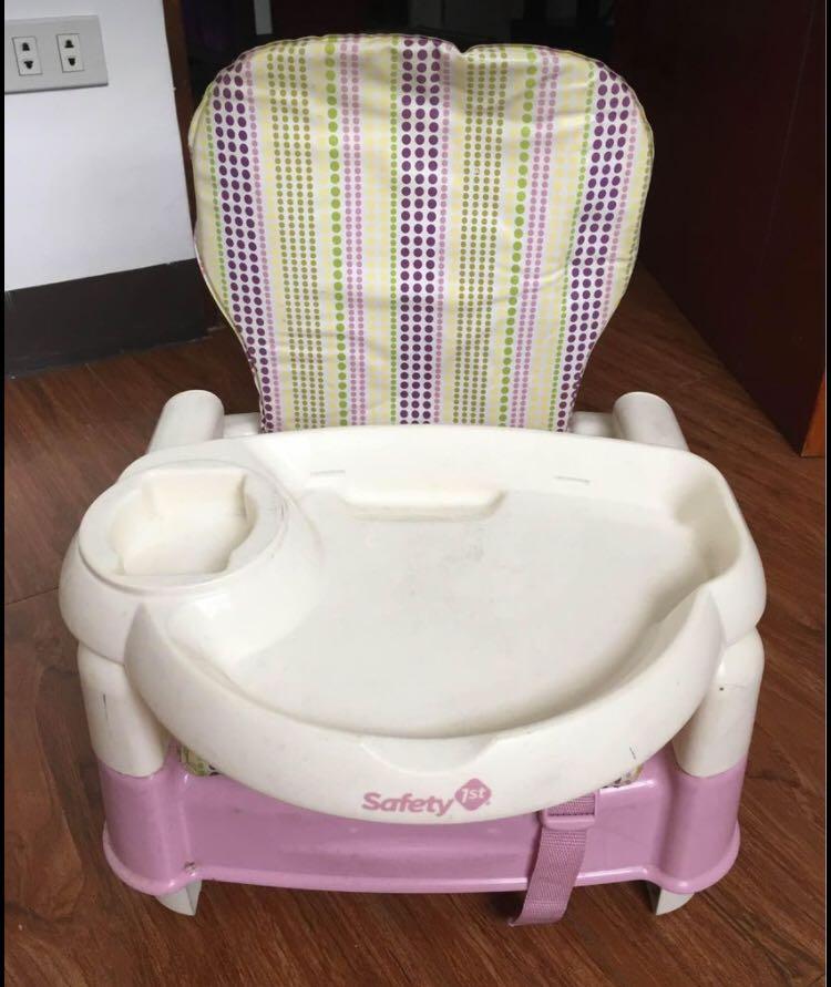 ️LOW PRICE ️ SAFETY FIRST BABY FEEDING CHAIR WITH SEATBELT, Babies ...